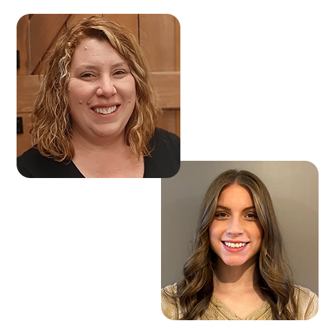 Ashley Christopher and Leah Callfas, Author at CareerWise