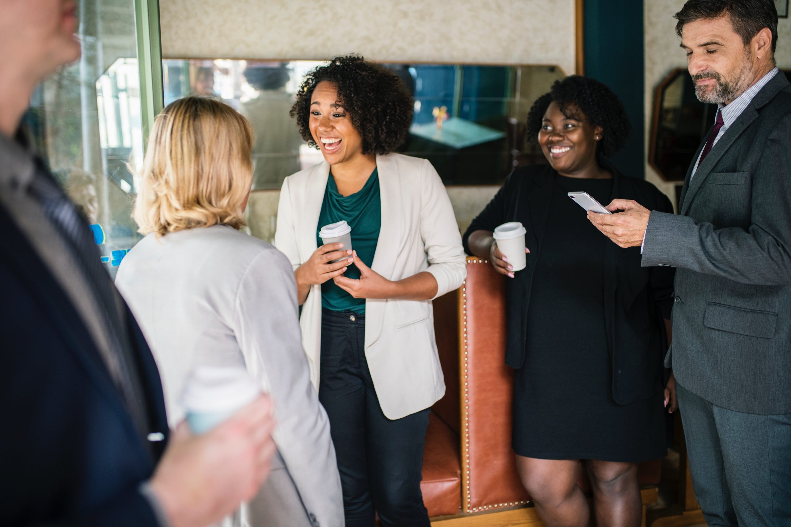 4 icebreakers to try at your next workshop - CareerWise