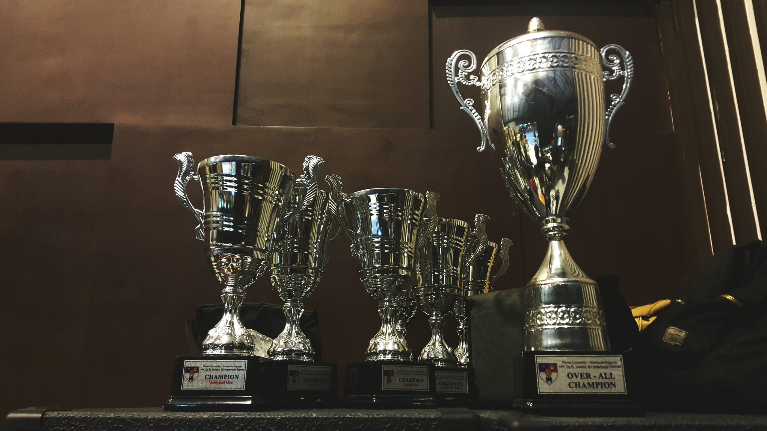 Awards that recognize excellence in the career development field ...