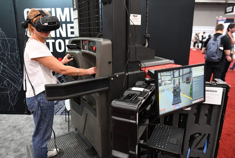 How virtual reality is transforming career development - CareerWise