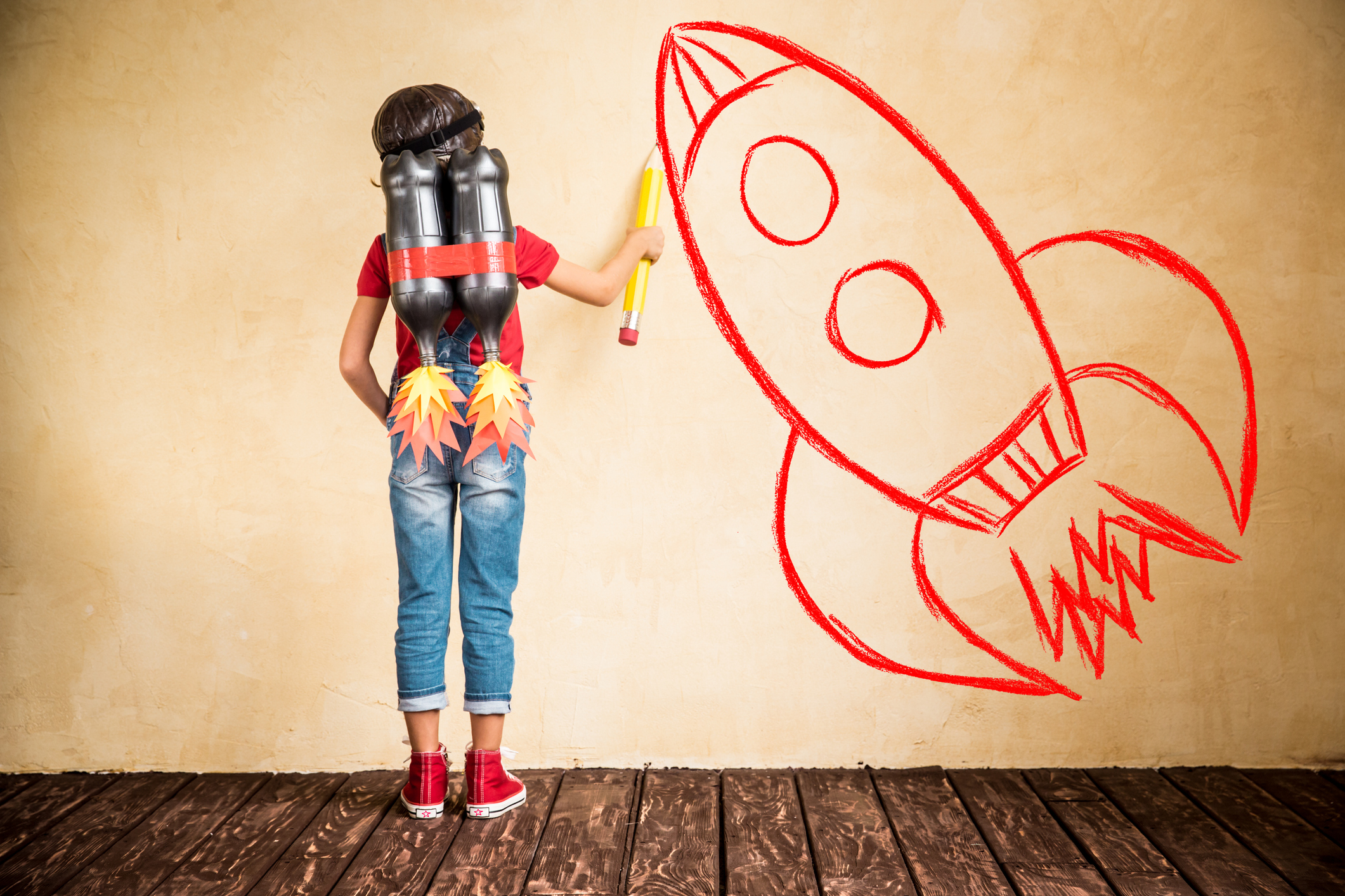 5 ways to talk with young children about work and careers - CareerWise