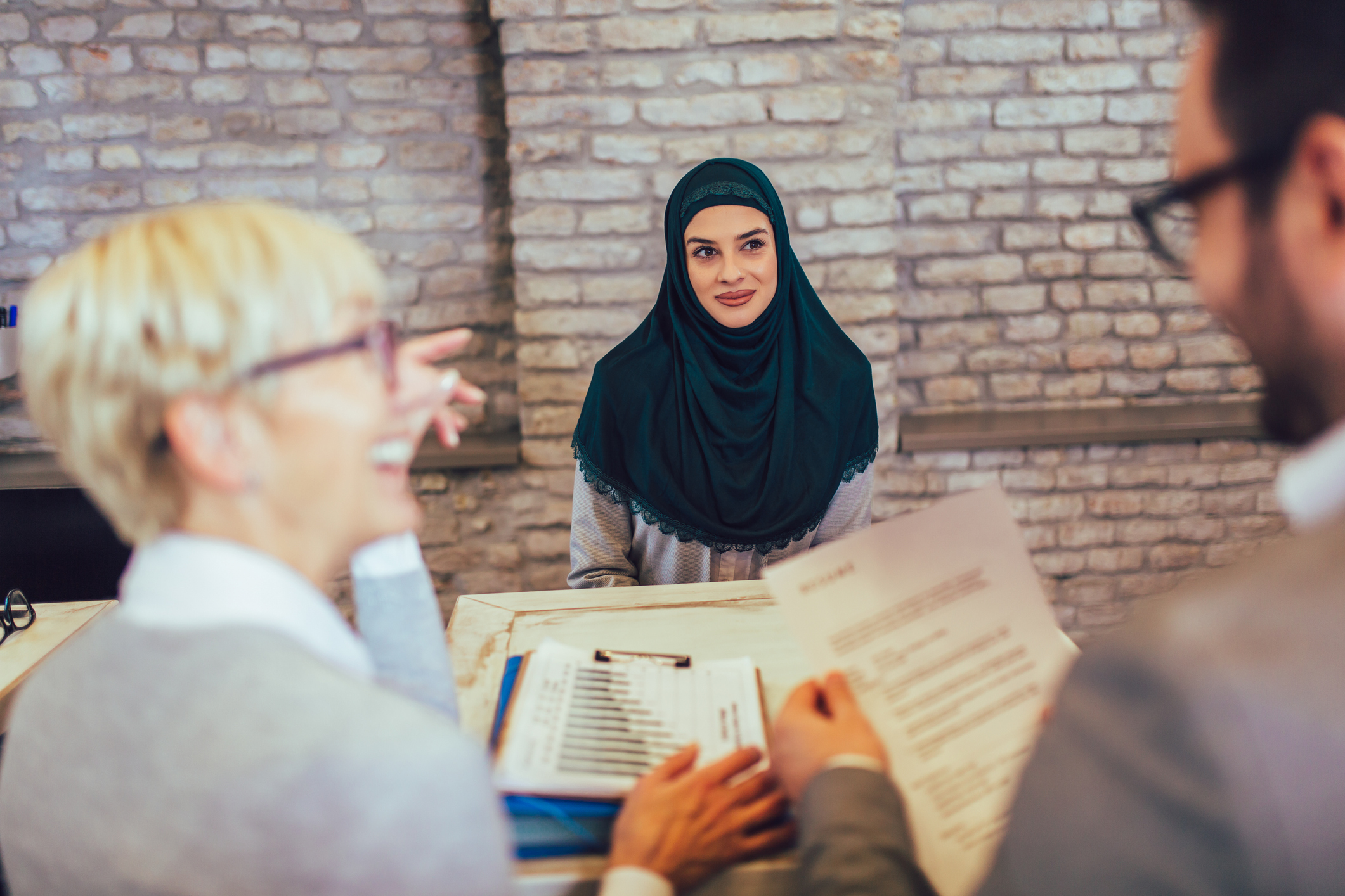 Two evidence-based strategies to settle interview nerves - CareerWise