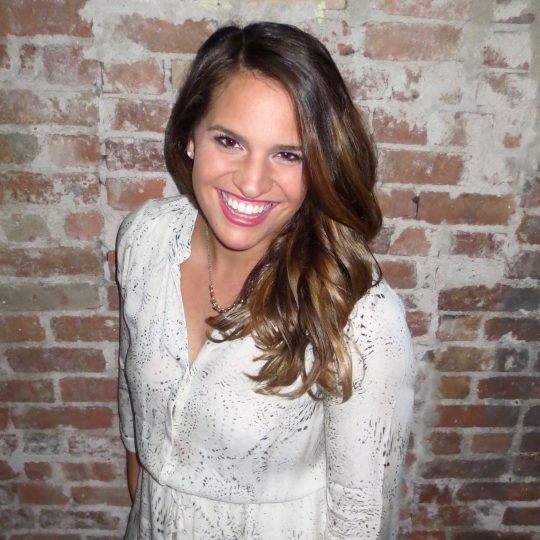 Katrina Monton, Author at CareerWise