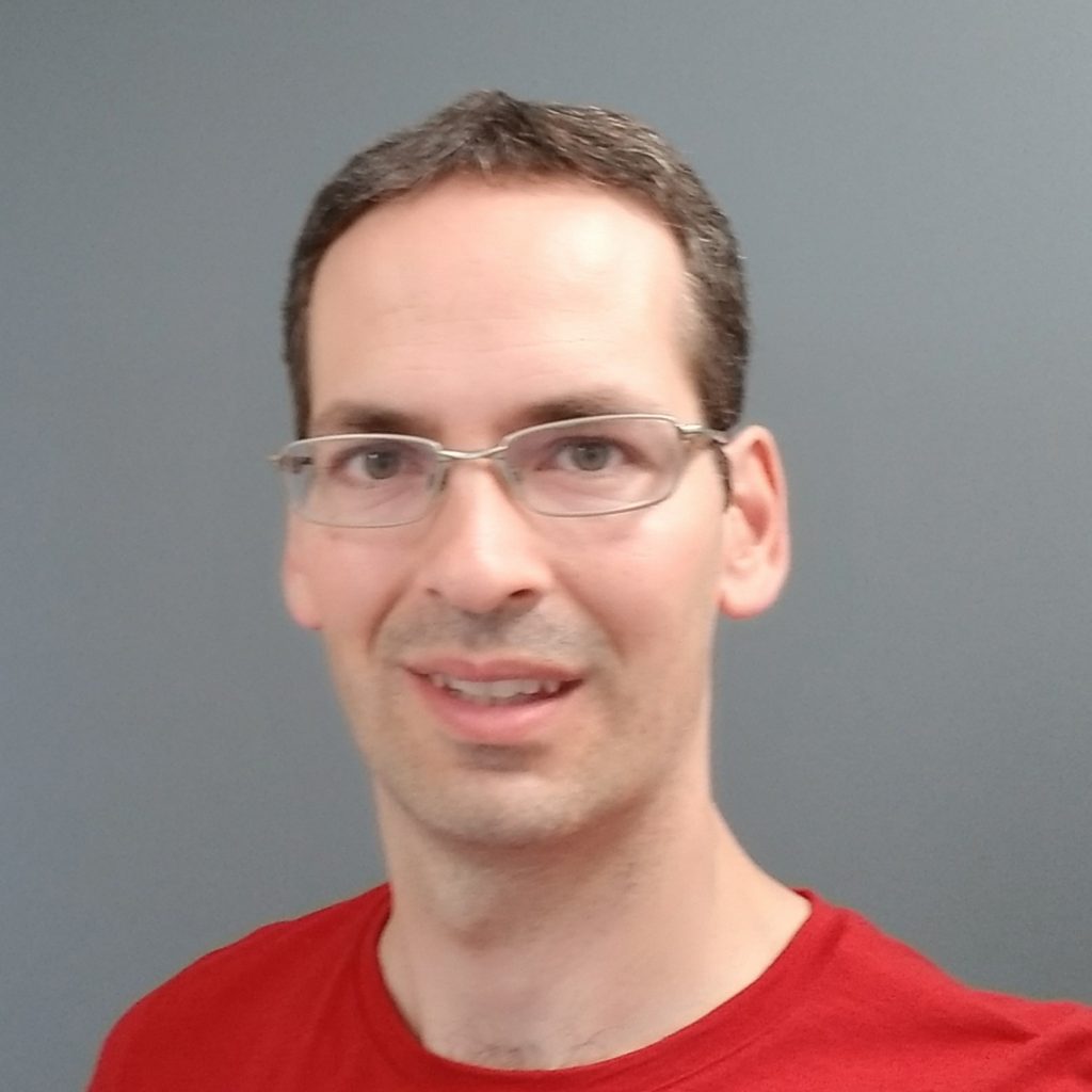 Marc Gendron, Author at CareerWise