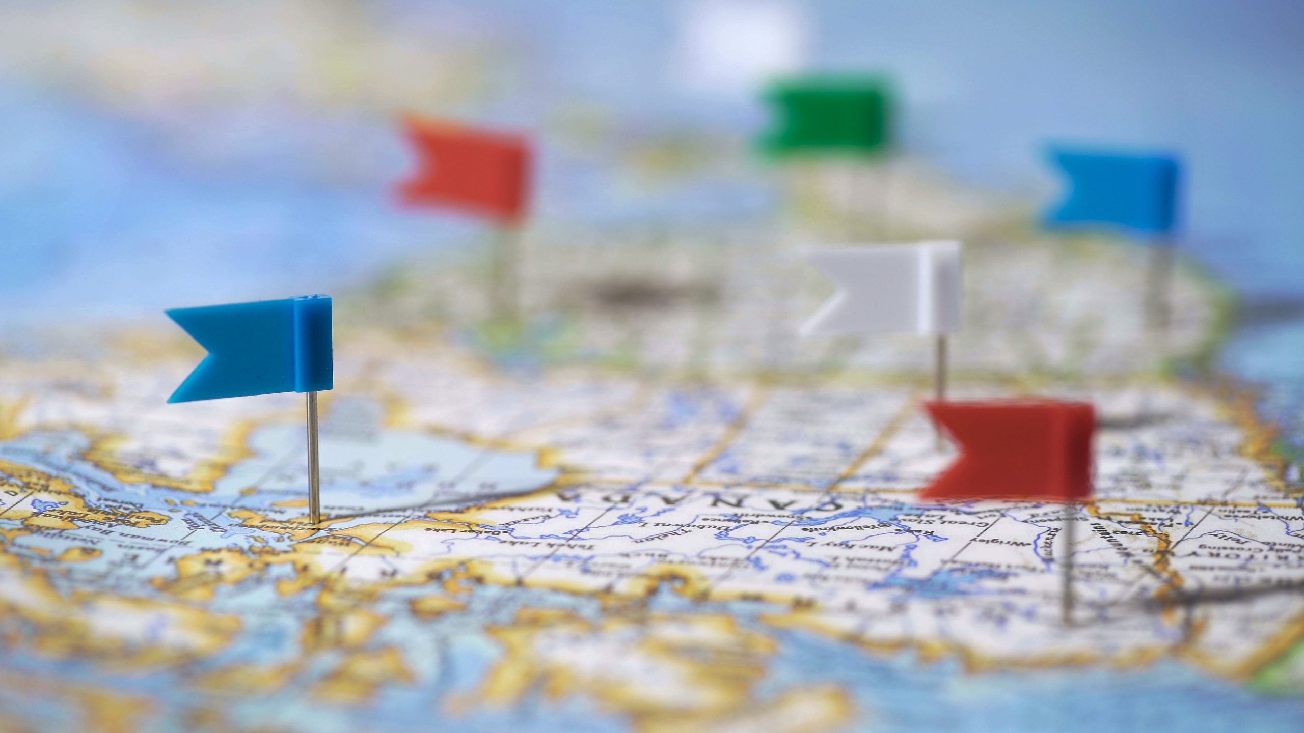 The missing link: A pan-Canadian skills-mapping system is on the way ...