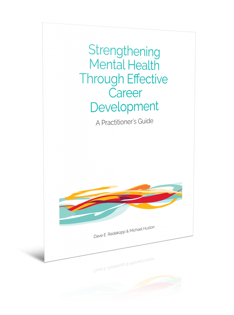 Review: Mental health guide a must-have for career practitioners ...