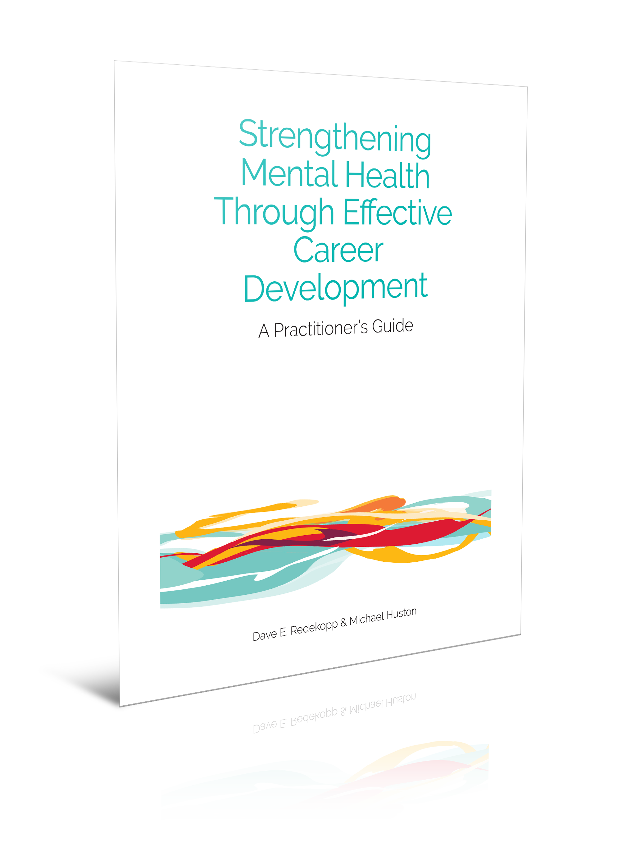 Review: Mental health guide a must-have for career practitioners ...