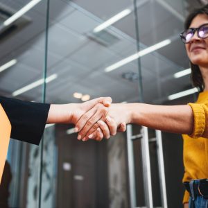 Career mobility in and out of the federal public service: 7 Interchange ...