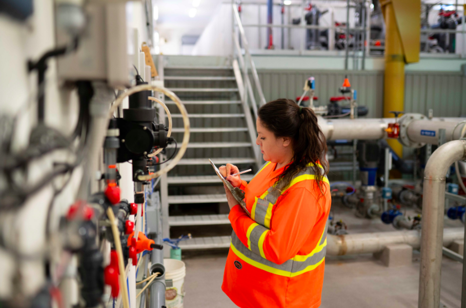 First Nations skills-training program has partnership at heart - CareerWise