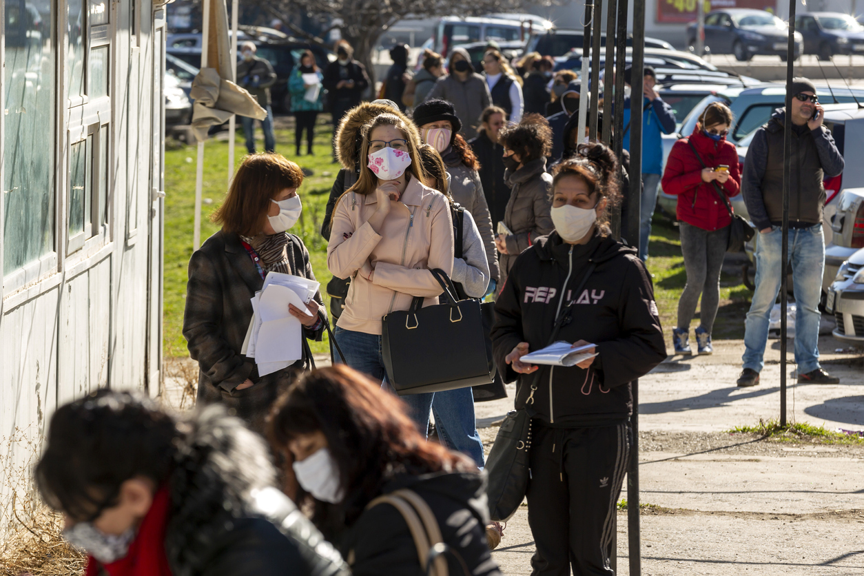 3 steps toward an inclusive labour force recovery - CareerWise