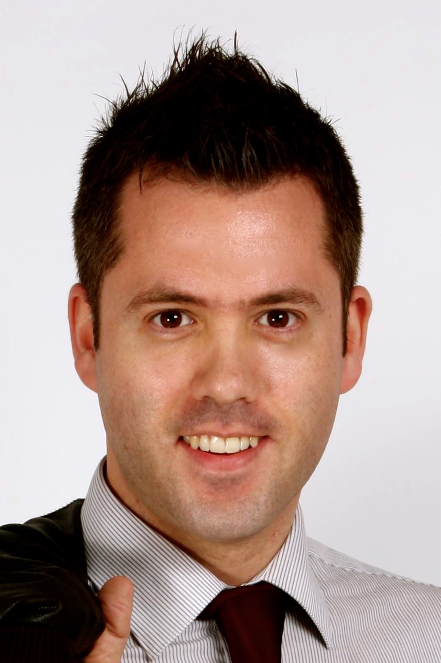 Pulse Survey: How Experiential Learning Co-ordinator Dan Walters is ...