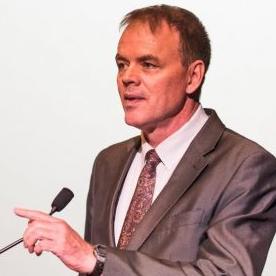 Jim Stanford: 'Our lives depend so much on ... underpaid, undervalued ...