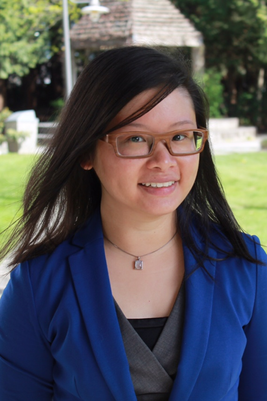 Candy Ho, Author at CareerWise