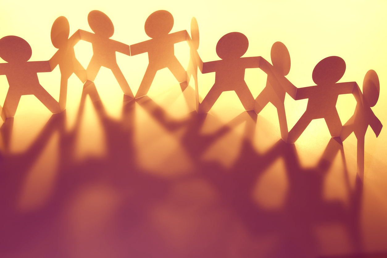 The power of a national community of practice - CareerWise