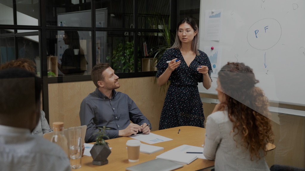 It’s time we listen to what women need to thrive at work - CareerWise