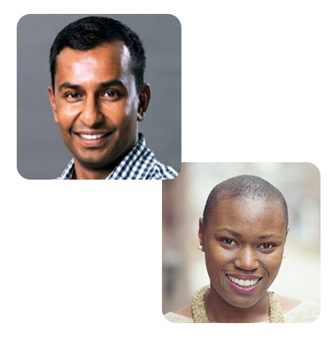 Dinuka Gunaratne and Camara Chambers, Author at CareerWise