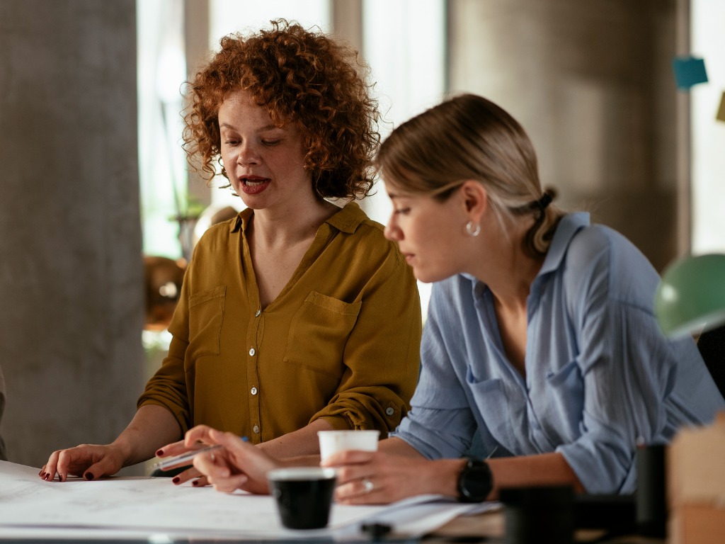 Building trust, transparency and empowerment with trauma-informed ...