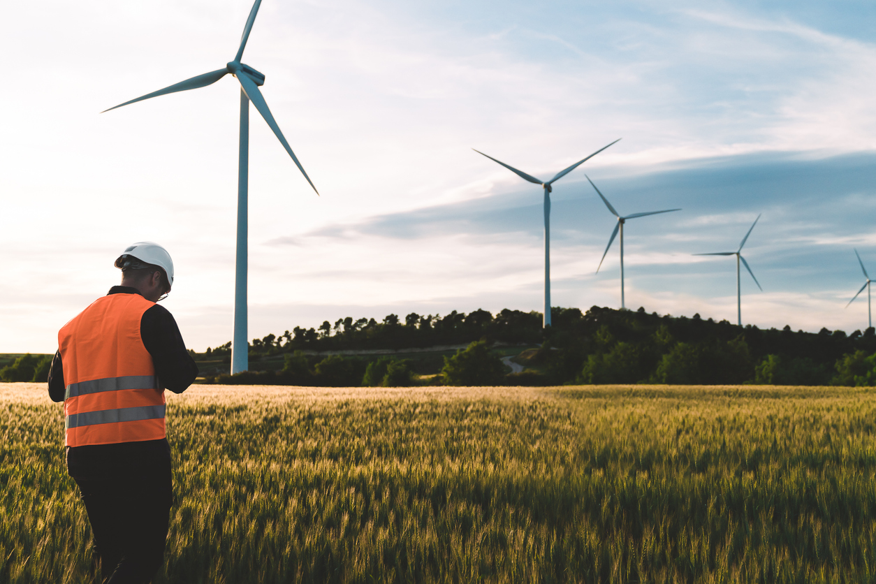 Changing talent needs for the evolving energy industry - CareerWise