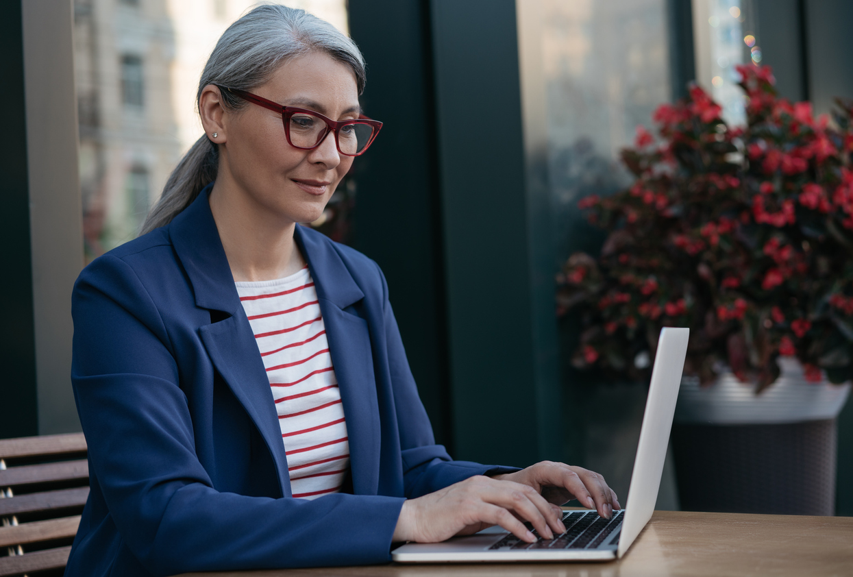 Resources to support clients' post-retirement return to work - CareerWise