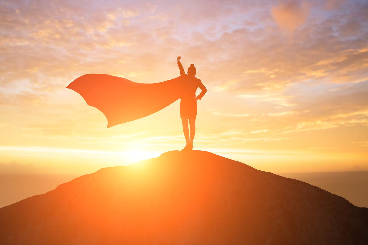 Coaching superheroes: Unlocking the power of self-awareness - CareerWise