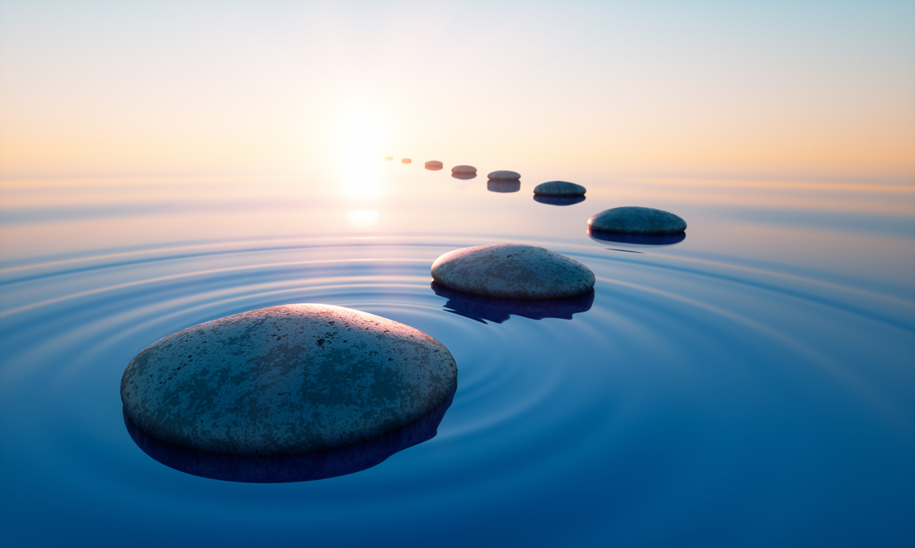 5 minutes to calm: Mindfulness for career professionals - CareerWise