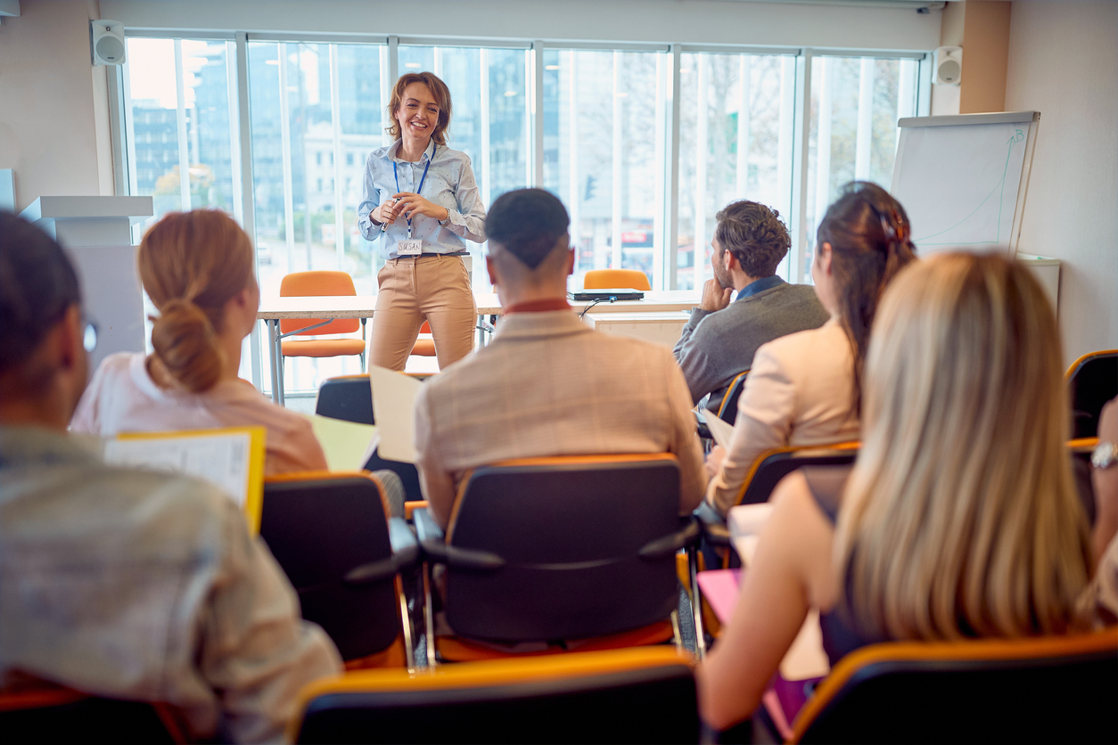 Events to add to your calendar during Career Month 2022 - CareerWise