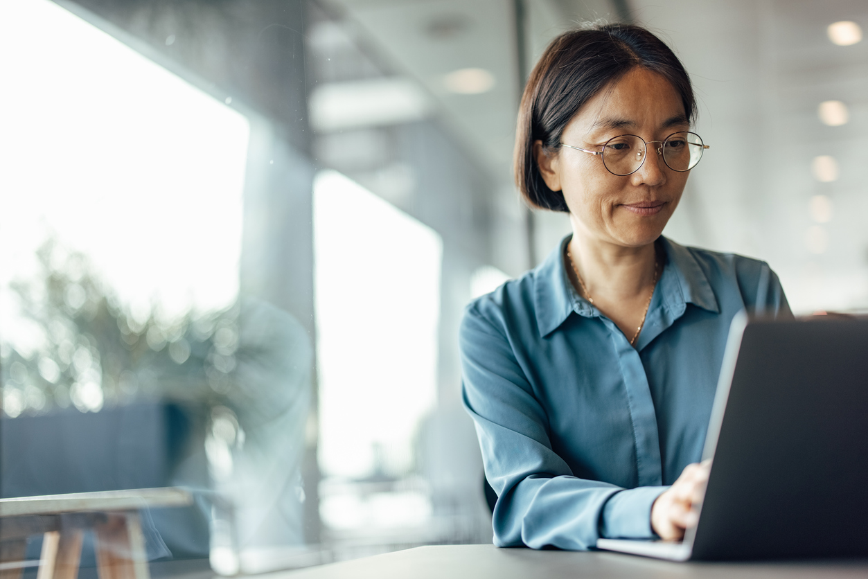 Cracking the 'bamboo ceiling' in career development - CareerWise