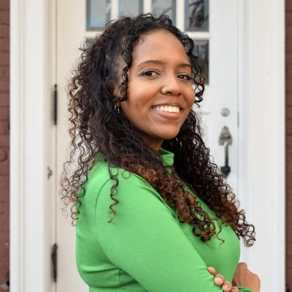 Josslyn Gabriel, Author at CareerWise