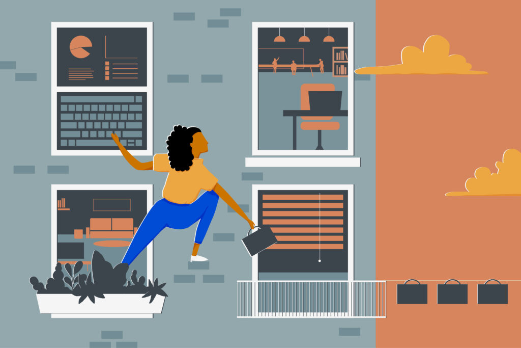 CareerWise Weekly: Adult career services | Soft skills | 'Career river ...