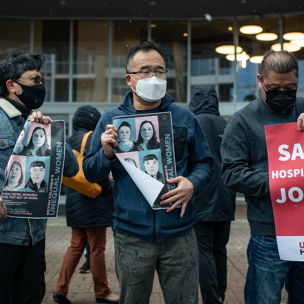 CareerWise Weekly: Turnover ‘tsunami’ | Hybrid workforce | ATS – March ...