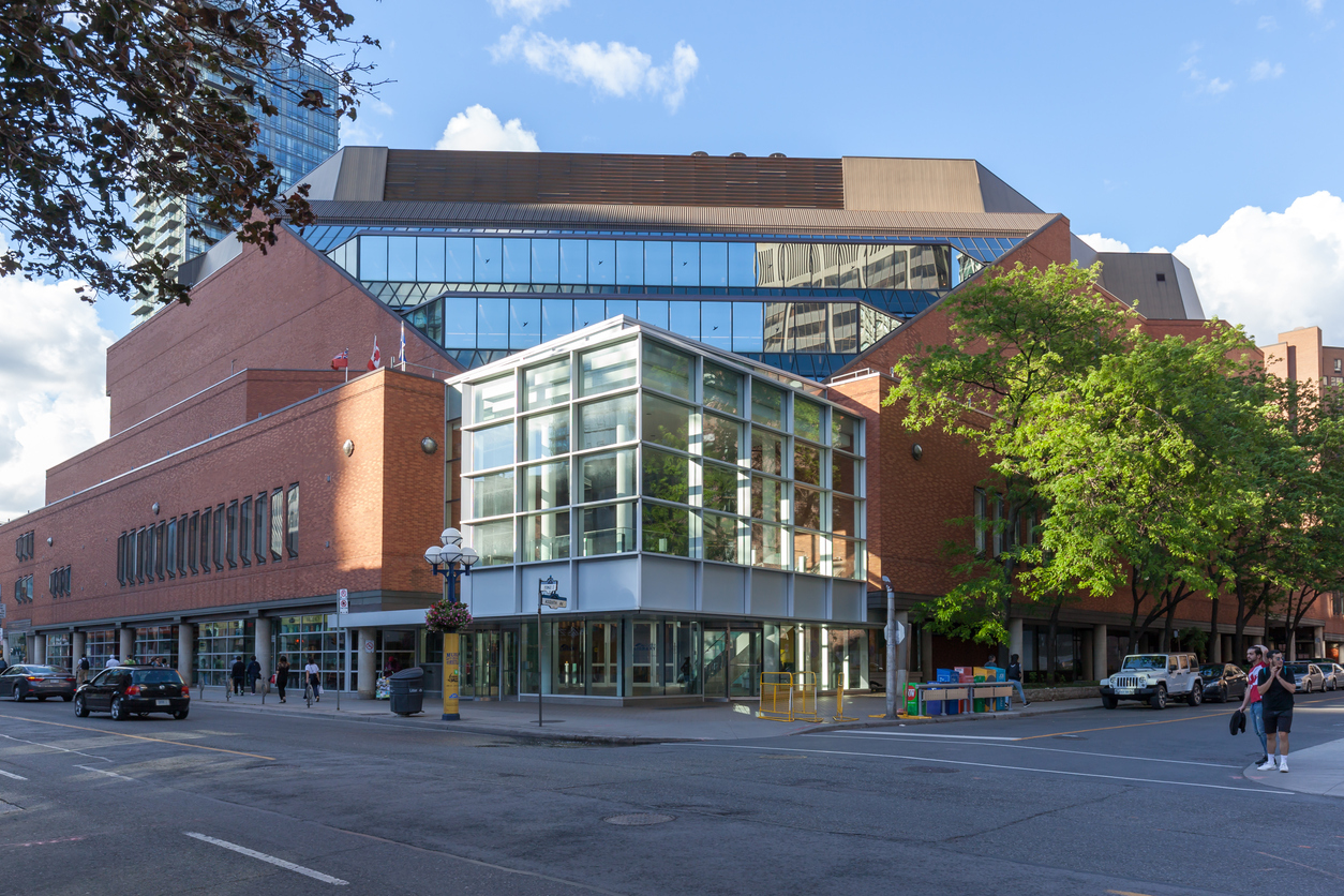 The vital role of libraries in the workforce development landscape ...