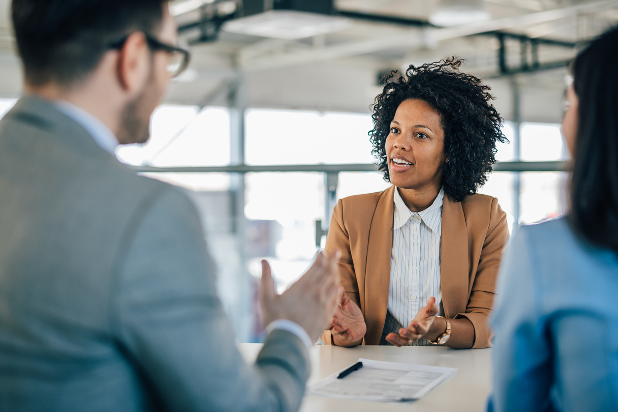 Helping clients overcome the fear of facing unconscious bias - CareerWise