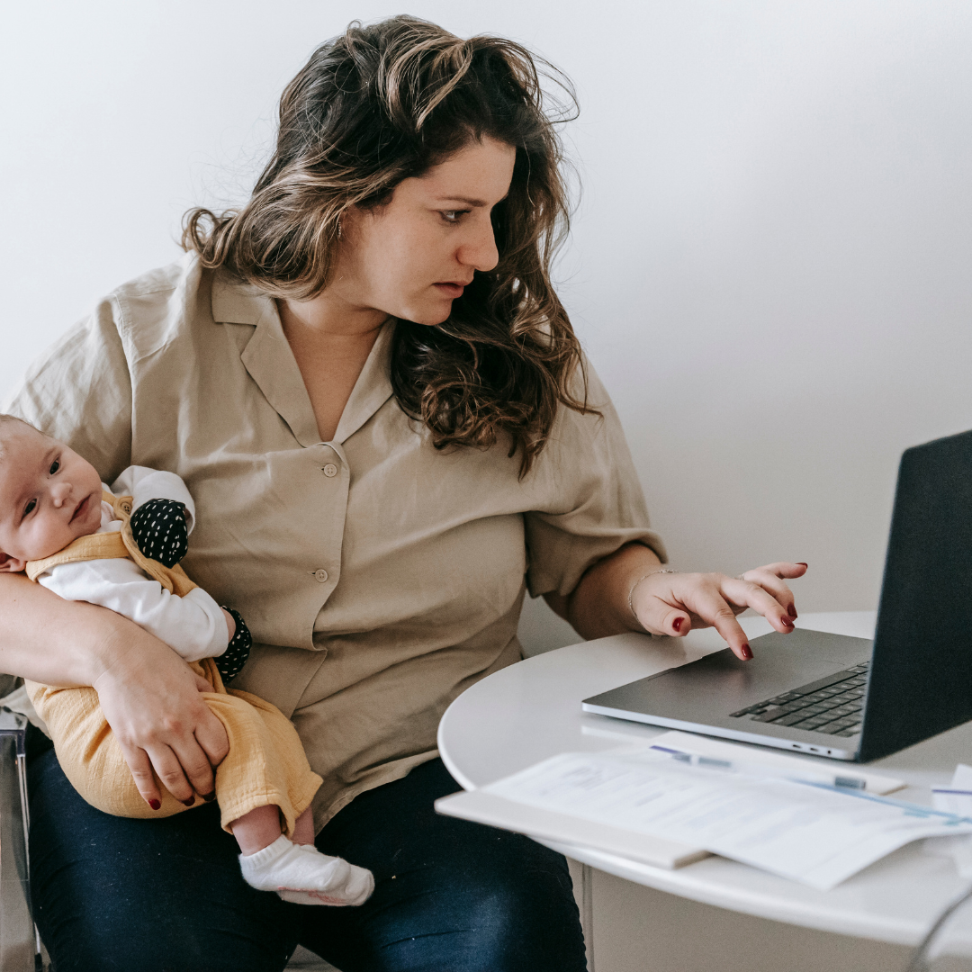 CareerWise Weekly: 'She-cession' | CERB transition | Interview cheat sheet – Sept. 22, 2020 ...