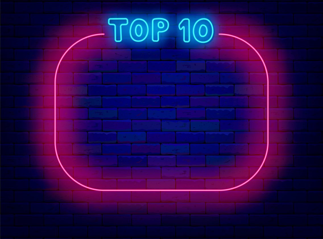 The top 10 CareerWise Weekly articles of 2023 - CareerWise