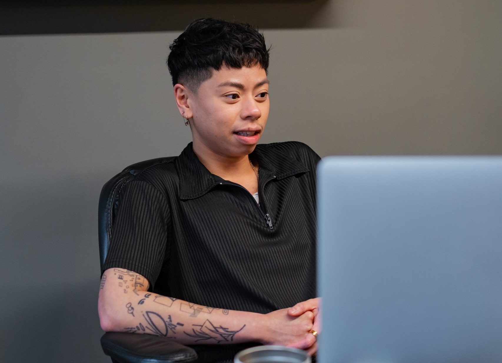 How disenfranchised grief affects workers from equity-deserving groups ...
