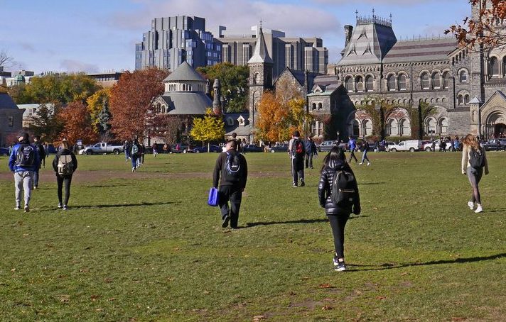 The future of post-secondary career centres: Strategies for ...