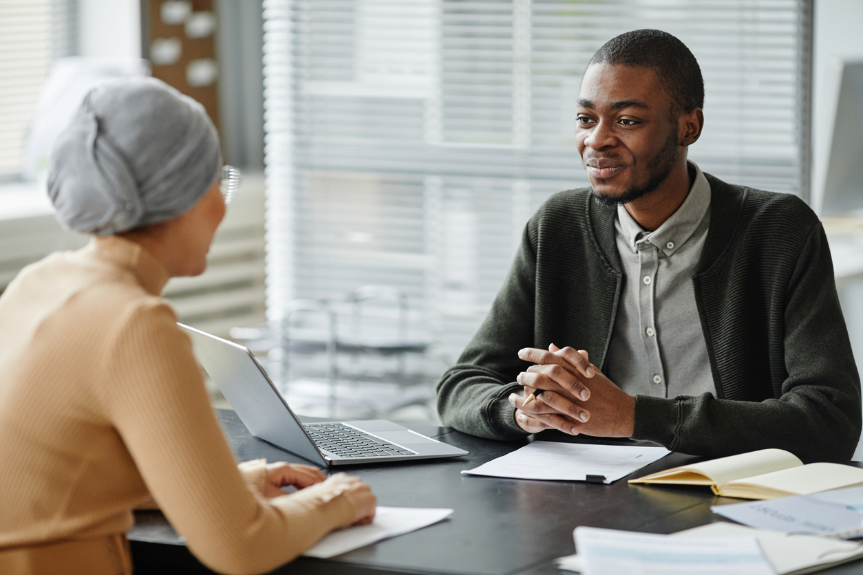 Job search trends: Setting clients up for success in collaborative ...
