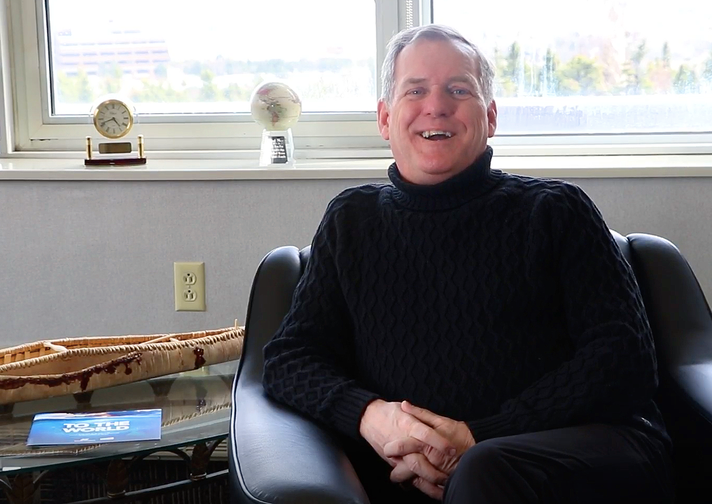 Celebrating the life and legacy of Dr. Rob Shea - CareerWise