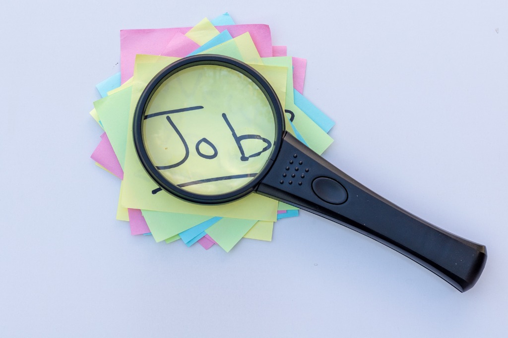 Resources to support clients navigating long-term unemployment - CareerWise Resources to support clients navigating long-term unemployment - CareerWise