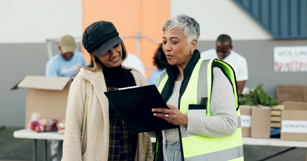 Empowering leadership: 5 ways to build non-for-profit self-efficacy ...