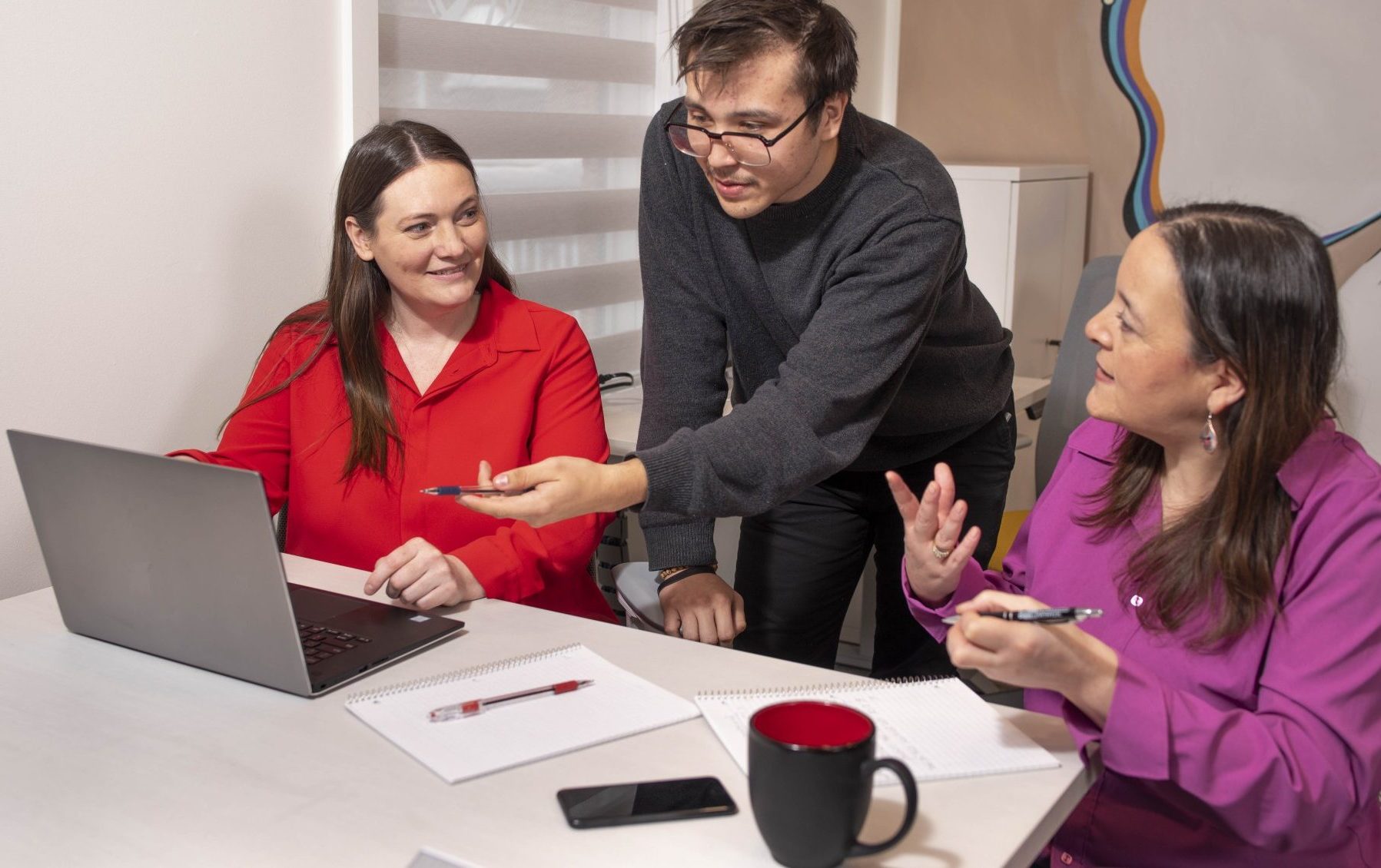 Empowering Non-Status Indigenous Peoples: Career practitioners as ...