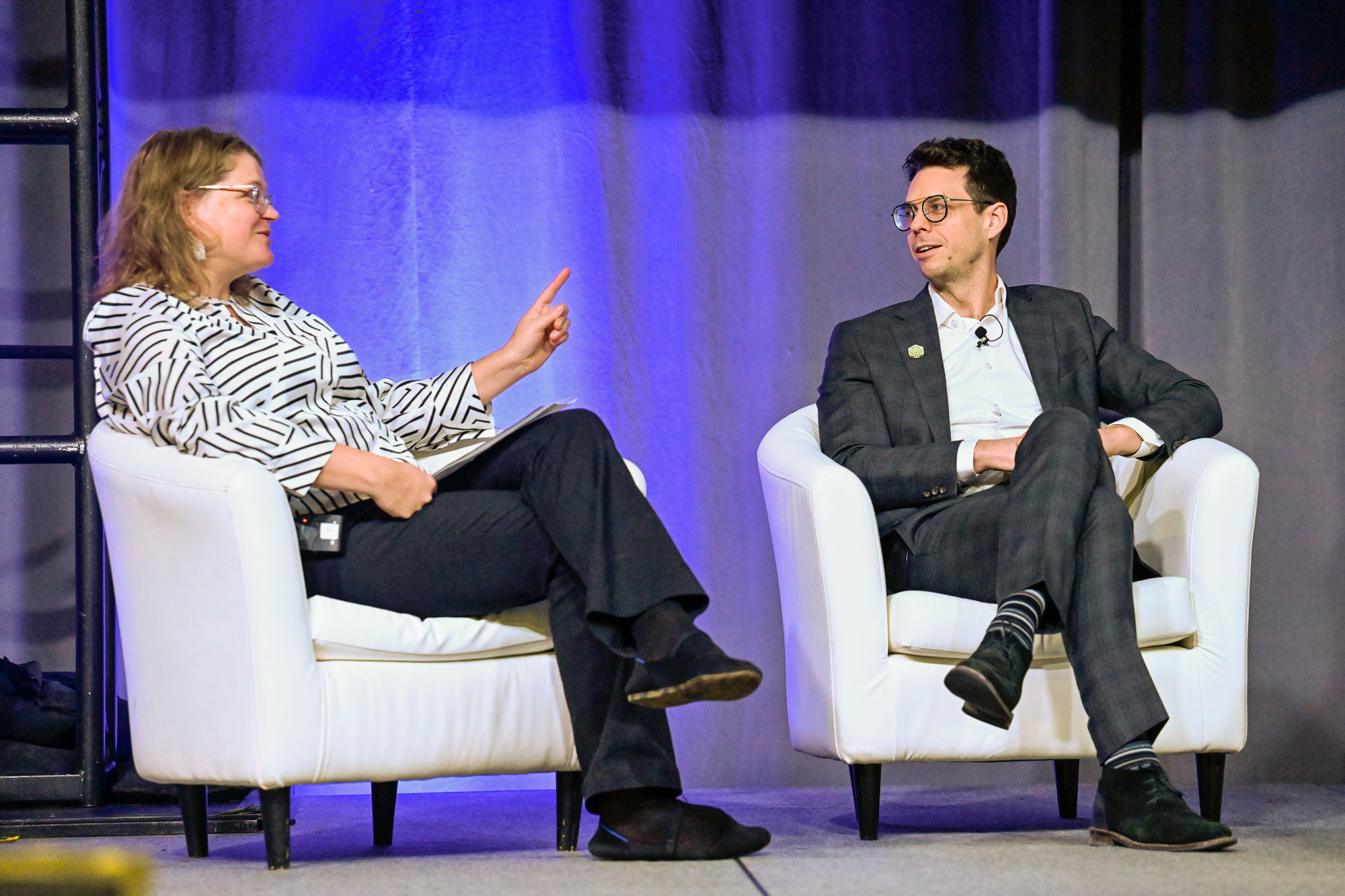 Harnessing labour market information for a changing workforce - CareerWise