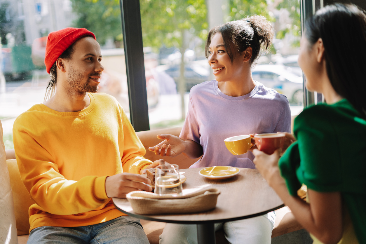 When mentorship isn’t enough: How a personal council supports the ...
