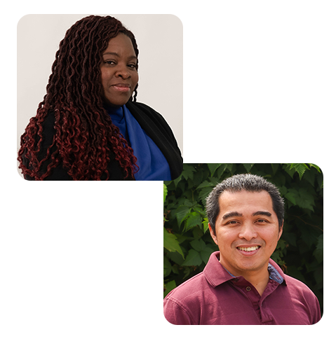 Candace Stewart-Smith and Adrian Bontuyan, Author at CareerWise